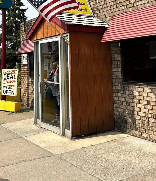 homey steak restaurant minnesota ftr