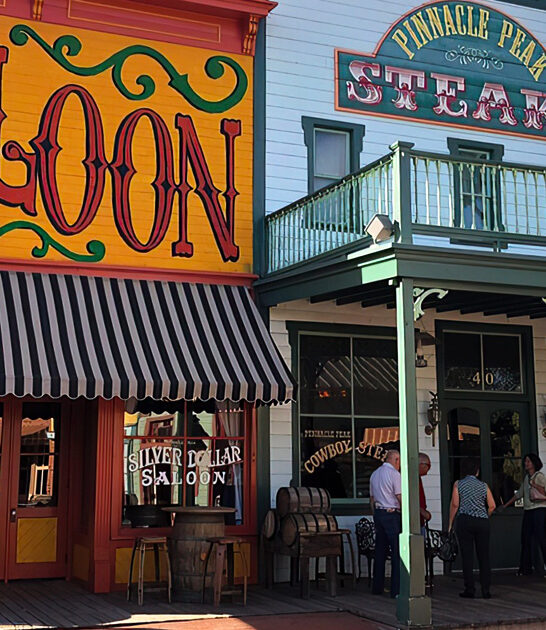 homey steakhouses arizona worth ftr