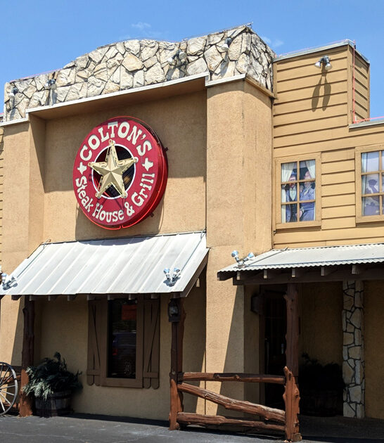 homey steakhouses arkansas locals ftr