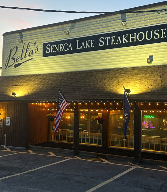 homey steakhouses new york ftr