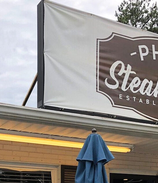 homey steakhouses south carolina ftr