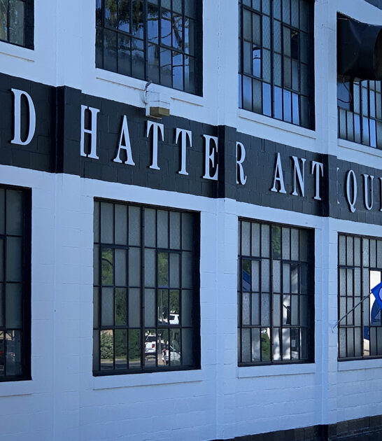 huge antique shop pennsylvania ftr