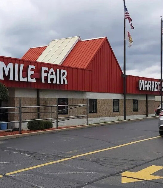 huge flea market wisconsin ftr