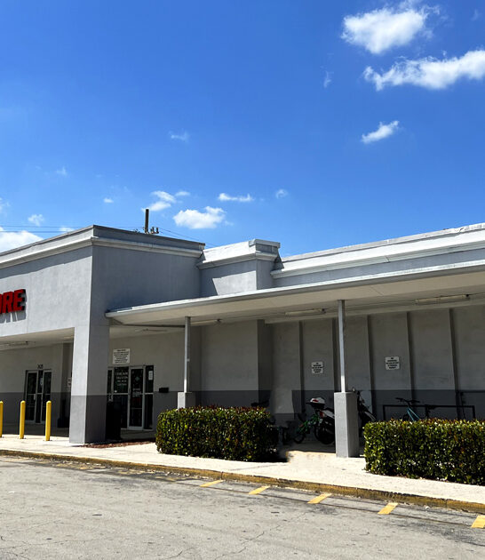 huge florida thrift stores ftr
