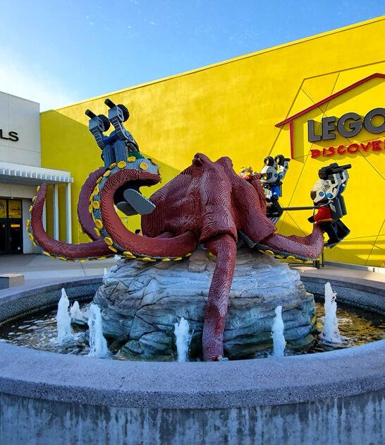 huge outlet malls arizona ftr
