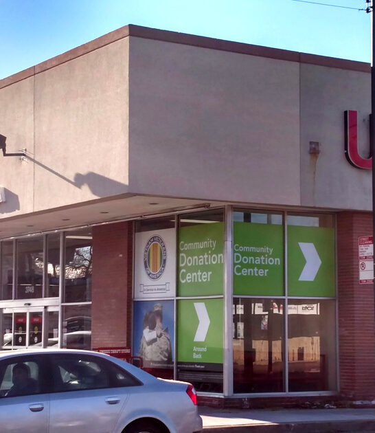 huge secondhand illinois stores ftr