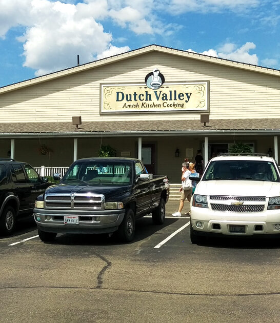 humble amish ohio buffet ftr