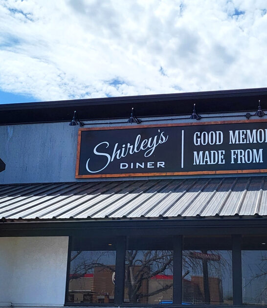 humble breakfast diner nebraska ftr