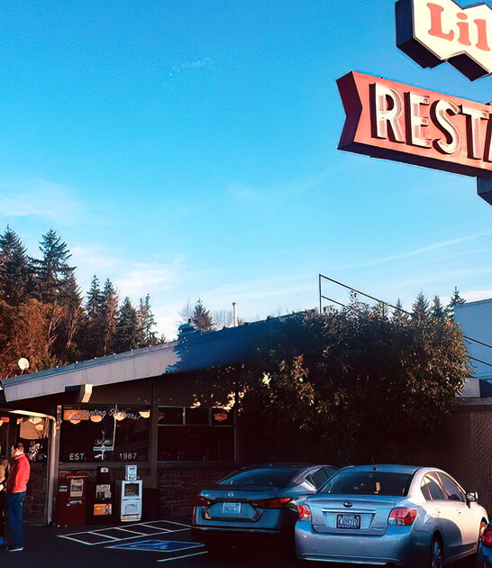 humble breakfast diner washington ftr