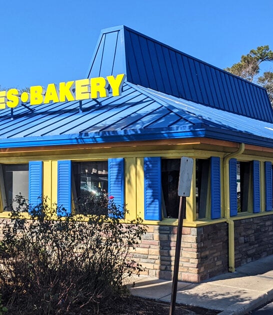 humble cafe south carolina ftr