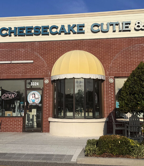 humble cheesecake cafe florida ftr