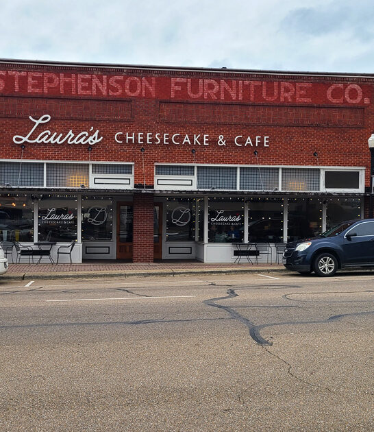 humble cheesecake cafe texas ftr