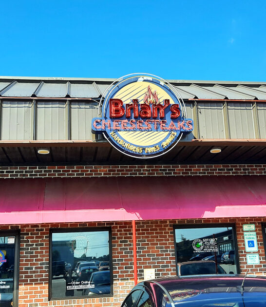 humble cheesesteak north carolina ftr