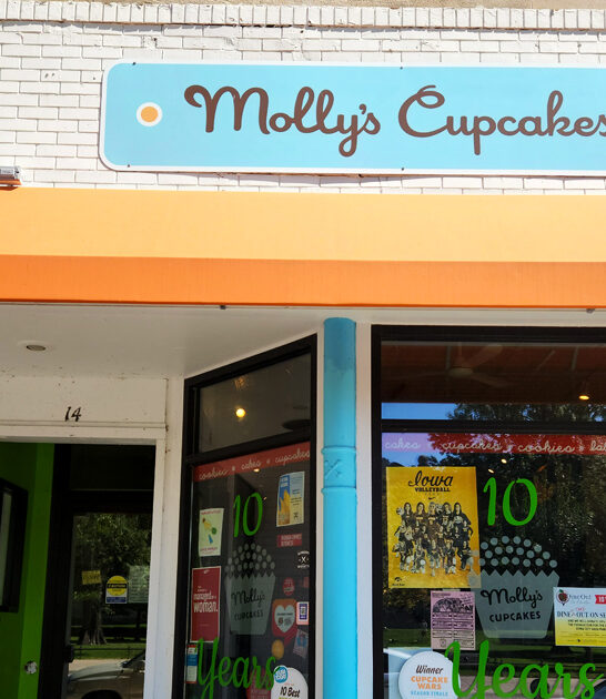 humble cupcake cafe iowa ftr