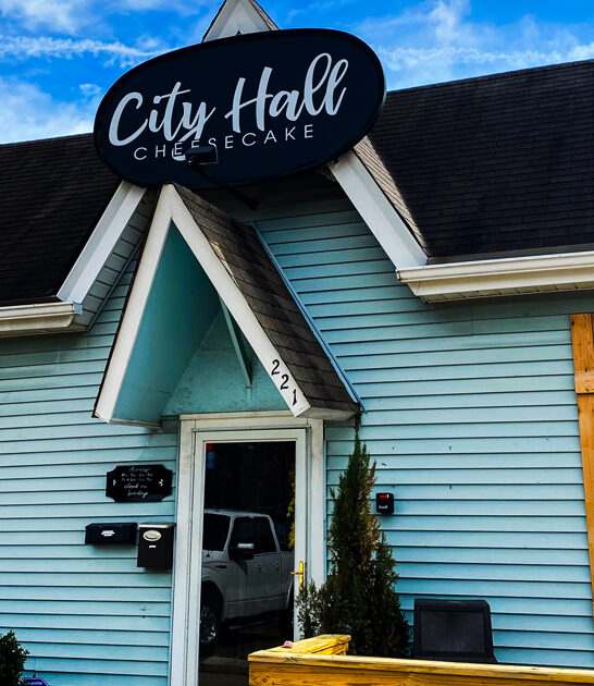 humble mississippi cheesecake cafe ftr