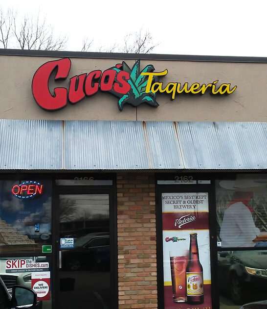 humble ohio nachos restaurant ftr