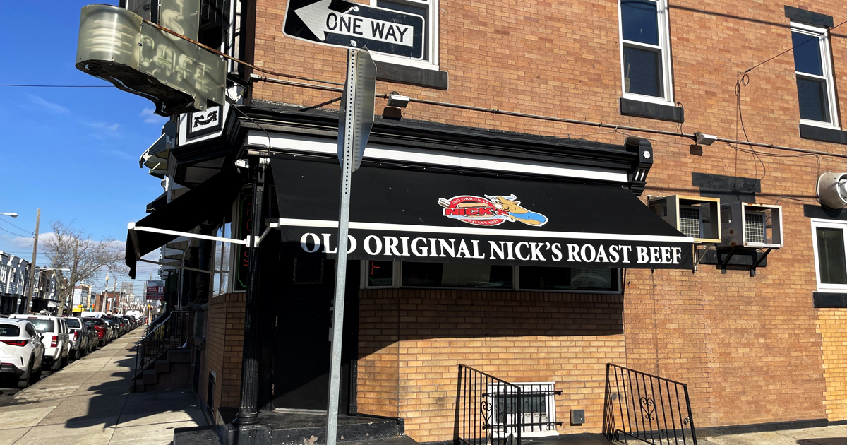 Philadelphia Ham This Humble Restaurant In Pennsylvania Has A Baked Ham That's ...