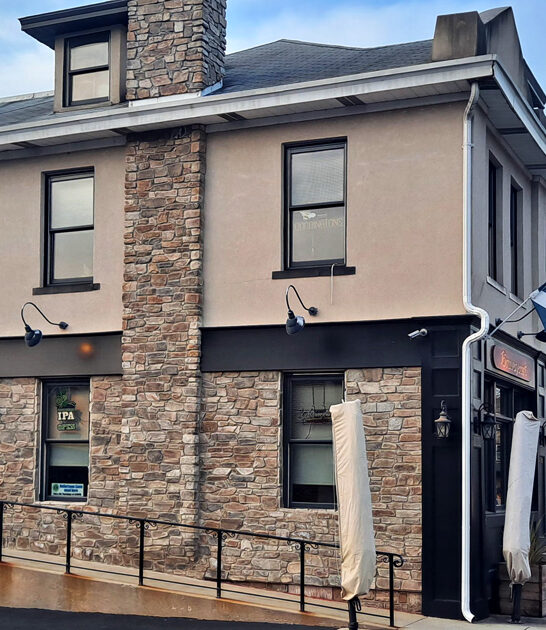 humble pennsylvania good restaurant ftr