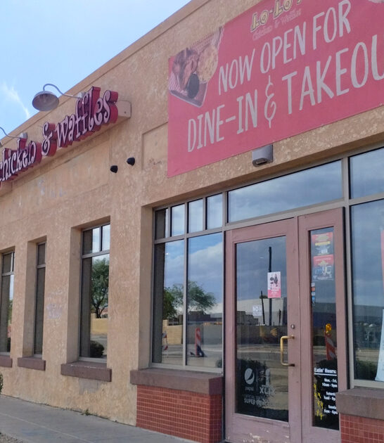 humble restaurant arizona shrimp ftr