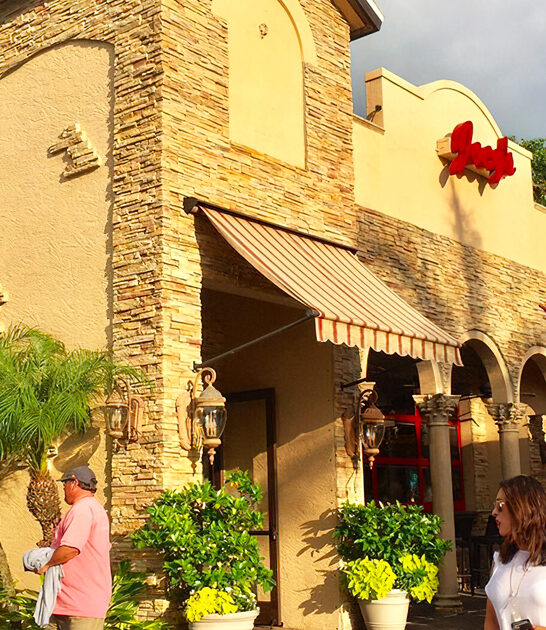 humble restaurants florida pizzas ftr