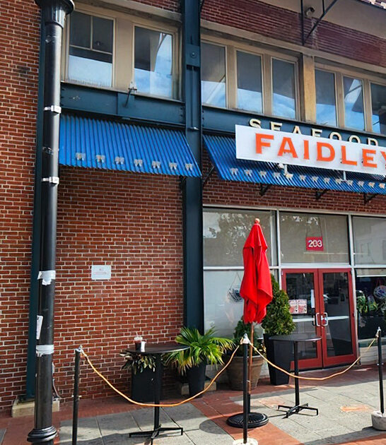 humble seafood restaurant maryland ftr