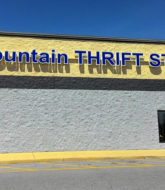 hunt deals pennsylvania thrift ftr