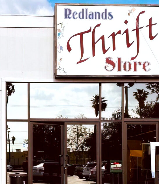 hunting thrift store california ftr