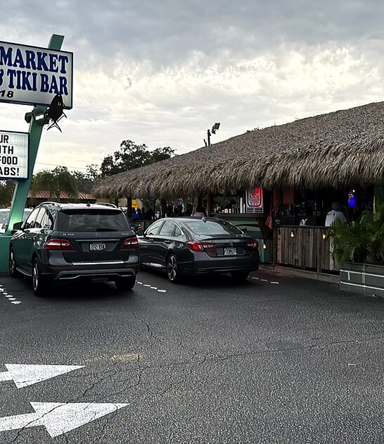 hush puppies market florida ftr