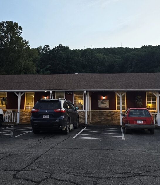 hush puppies north carolina ftr