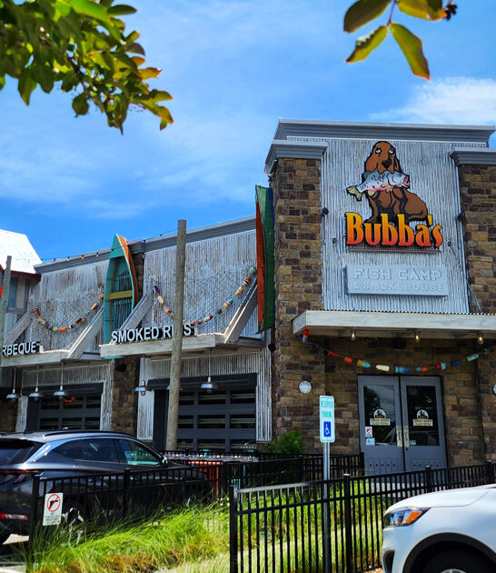 hush puppies south carolina ftr