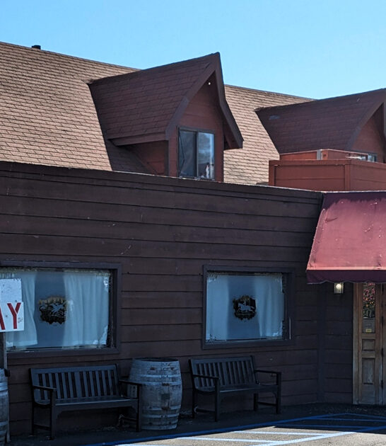 ice cream california steakhouse ftr