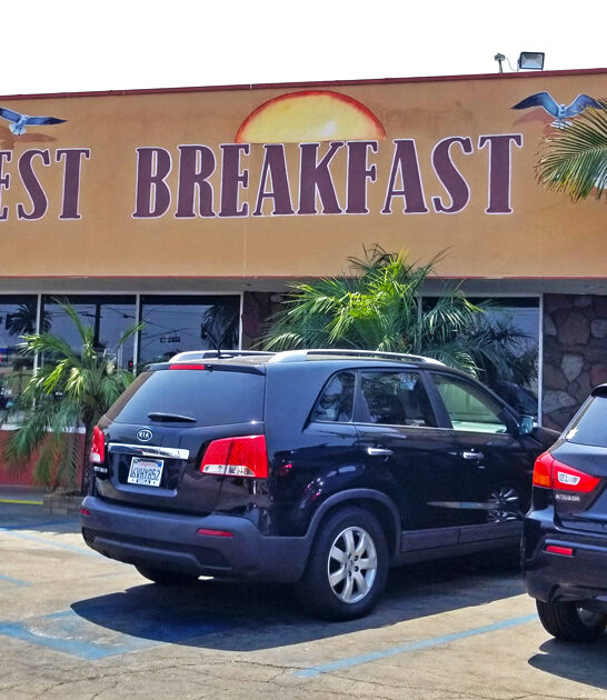 iconic breakfast california restaurant ftr