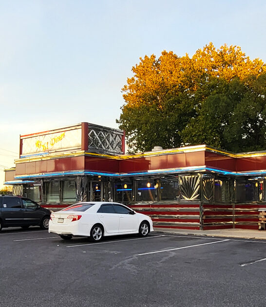 iconic breakfast restaurant pennsylvania ftr
