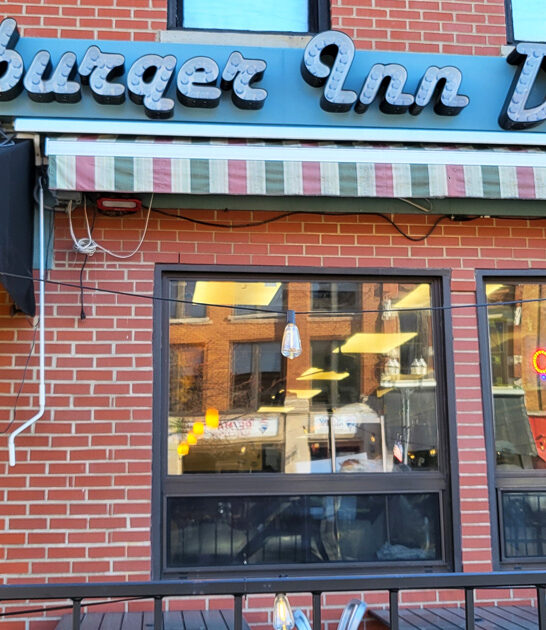 iconic burger joint ohio ftr
