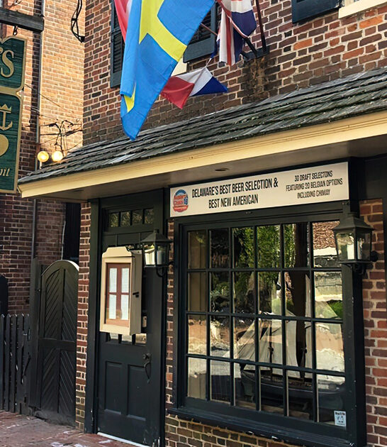 iconic delaware restaurant ftr