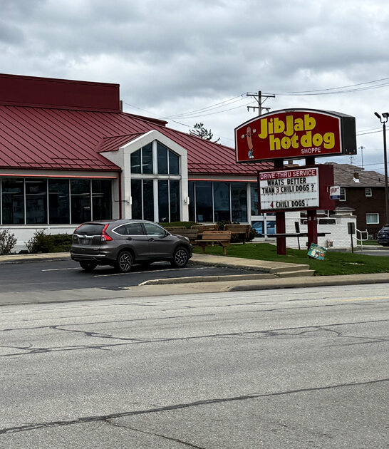 iconic hot dog ohio ftr