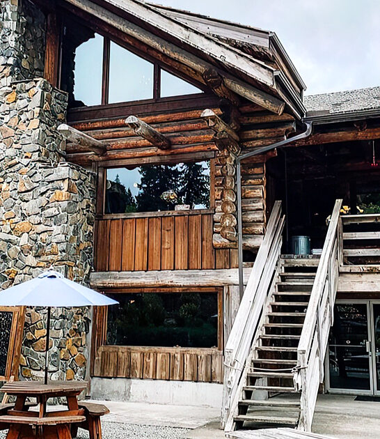 iconic oregon comfort restaurant ftr