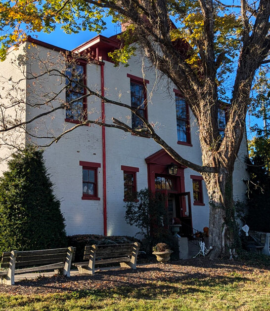 iconic restaurant ohio schoolhouse ftr