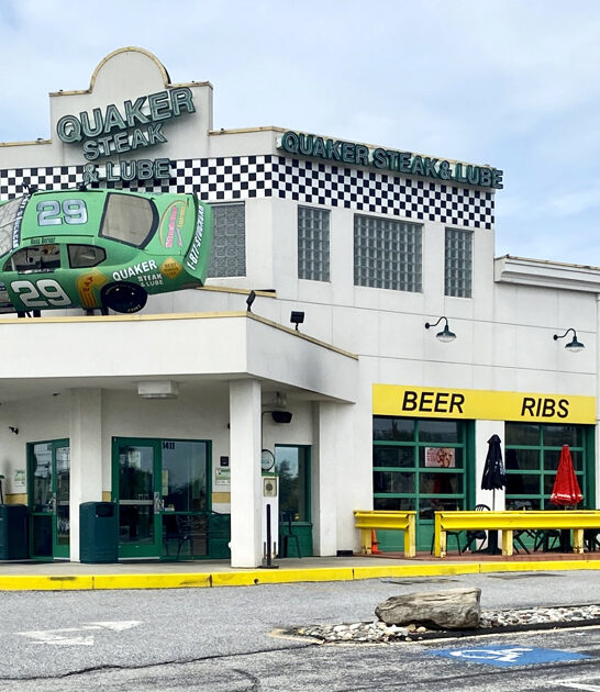 iconic restaurant pennsylvania sirloin ftr