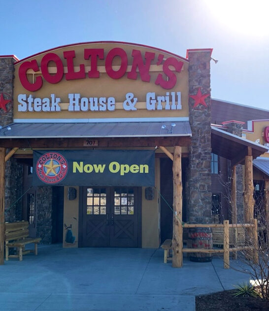 iconic steakhouses arkansas locals ftr