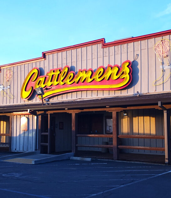 iconic steakhouses california locals ftr