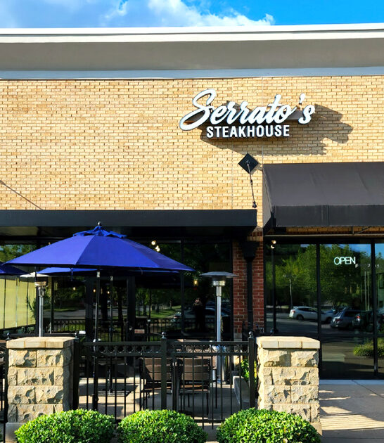 iconic steakhouses tennessee restaurants ftr
