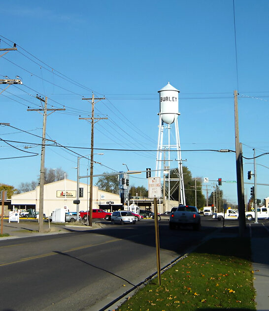idaho affordable small towns ftr