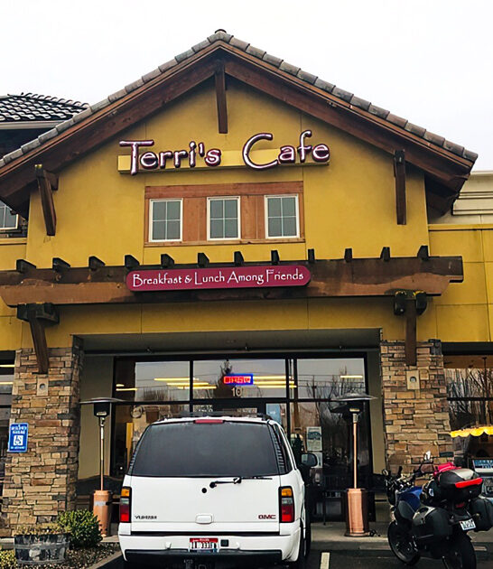 idaho best breakfast spot ftr