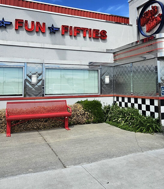 idaho comfort food diner ftr