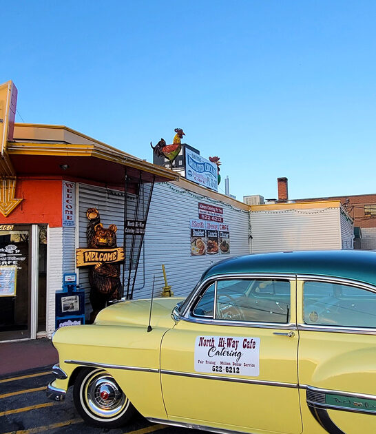 idaho comfort food diner ftr