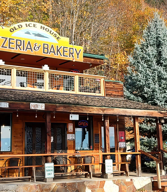 idaho delicious pizza restaurant ftr