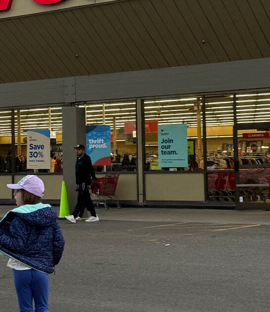 idaho enormous thrift stores ftr