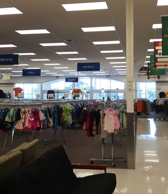 idaho gigantic thrift stores ftr