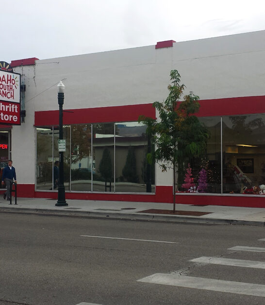 idaho huge thrift stores ftr